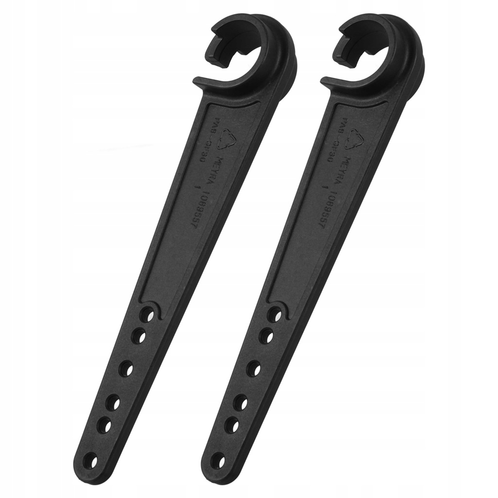 WHEELCHAIR CONTROLLERS HANDLEBAR TIE ROD 2 PCS - 16200877321 ...