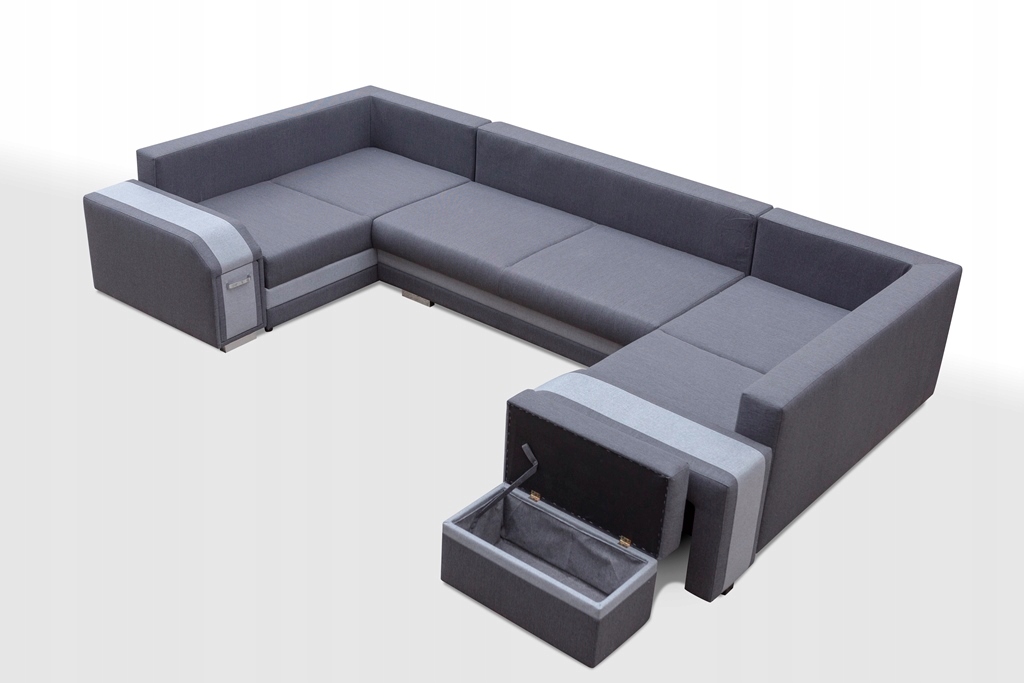 Купить Диван для гостиной Zeus 2 XL с автоматическим управлением DL ...