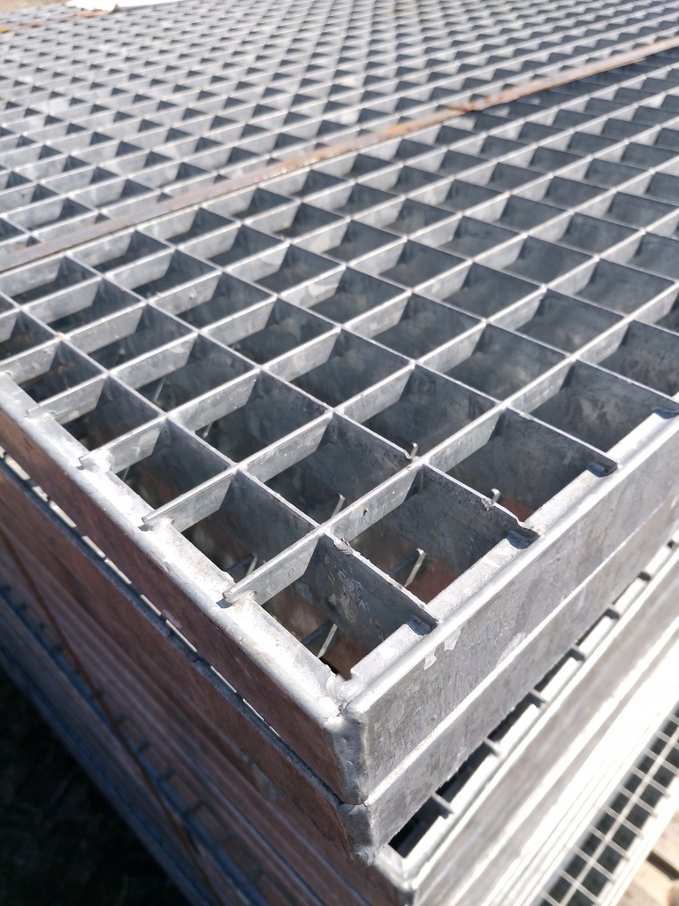 KRATY WEMA 50,5/53,5/3,5cm, KRATA POMOSTOWA WEMA - 13756209104 ...