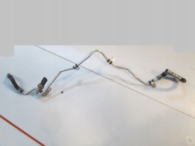 VW TOUAREG TSI RURKA PRZEWÓD PALIWOWY 7P0130295K - 12174544304 ...