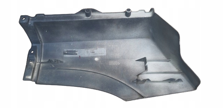 MERCEDES ANTOS AROCS PRZEDŁUŻENIE STOPNICY PRAWE A9618842074 ...