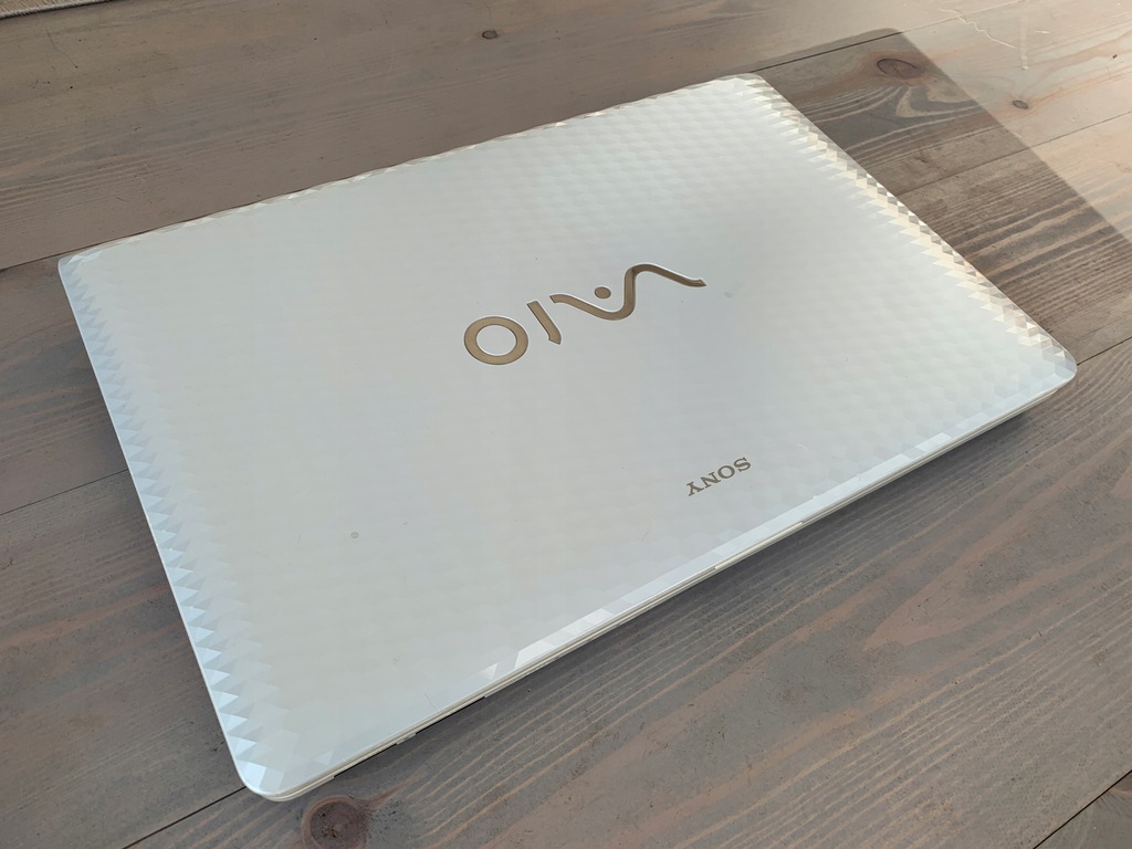 Laptop SONY VAIO PCG-71811M – i3 6GB 256SSD 410M - 11817831282 ...