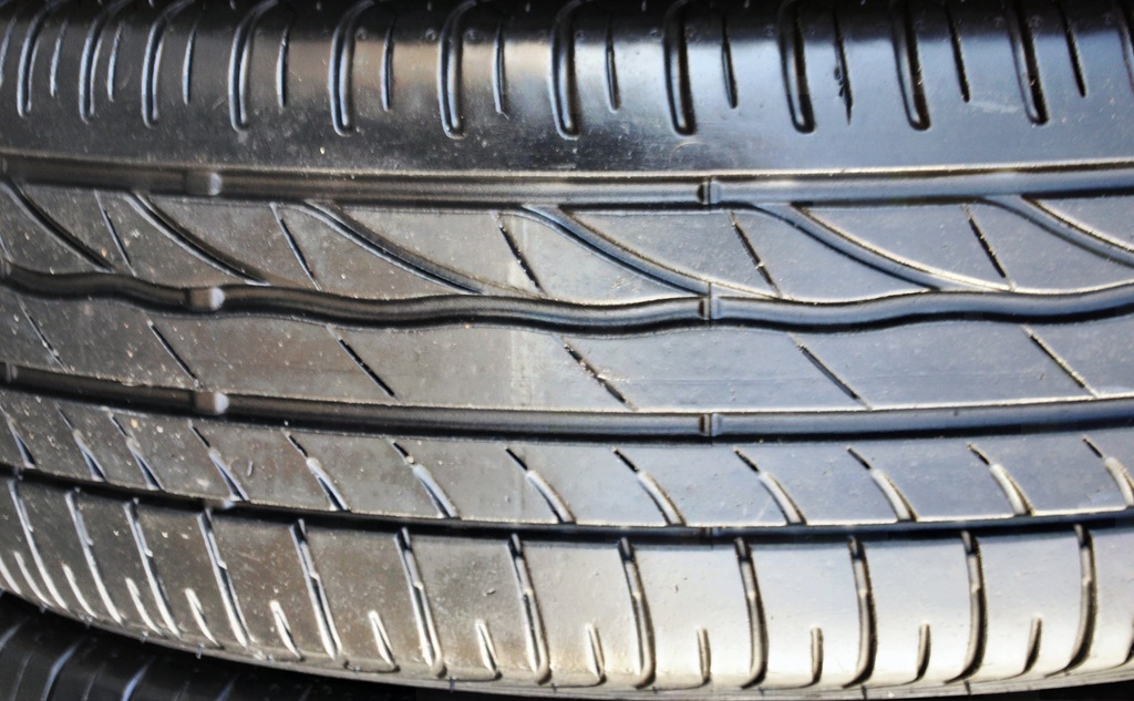 1x 205/60R16 BRIDGESTONE TURANZA ER300 92V - 9271666134 - oficjalne archiwum Allegro