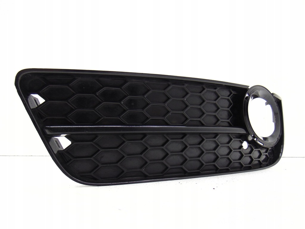 KRATKA ZDERZAKA HALOGEN LEWA AUDI A5 8T 8T0807681 - 12887781085 ...