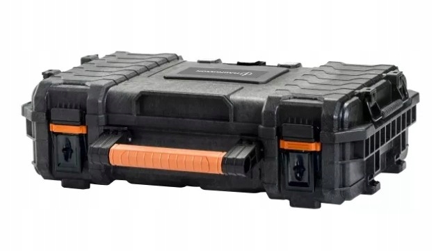 Organizer narzędziowy Magnusson System - 10080914204 - oficjalne ...