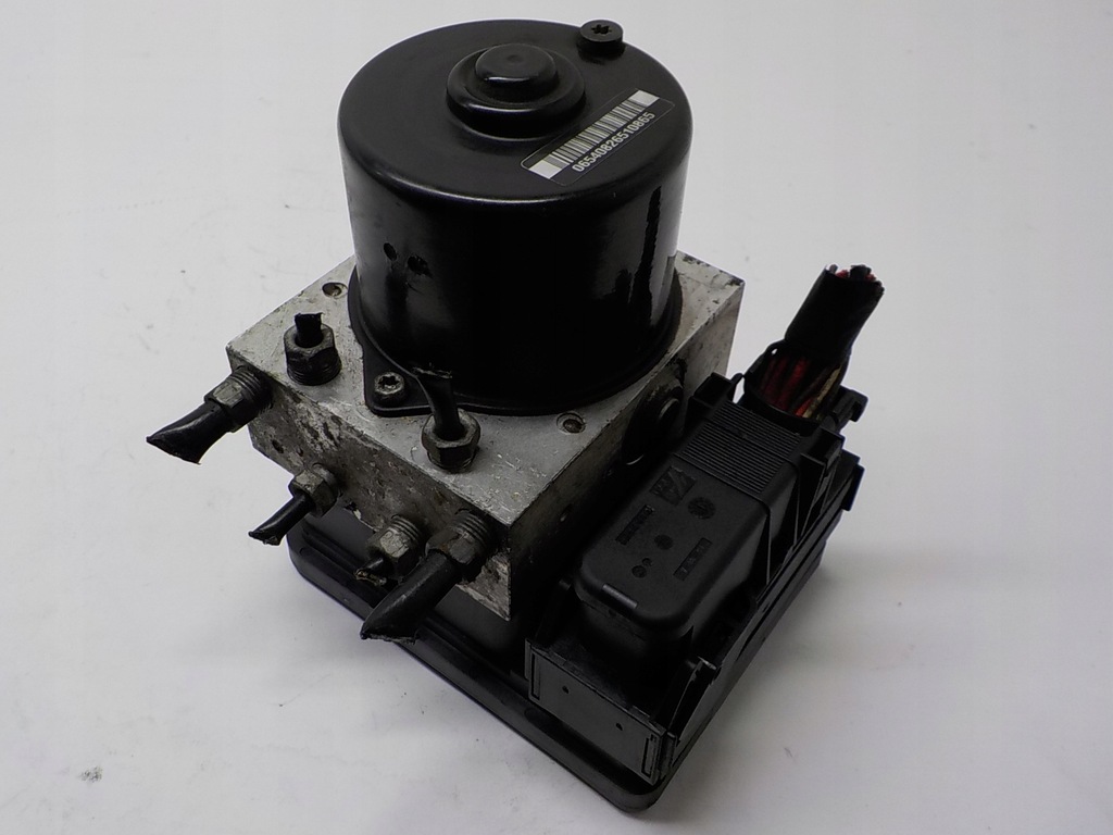 VOLVO S60 V50 S40 C30 POMPA ABS 30736588 30736589A - 13674477700 ...