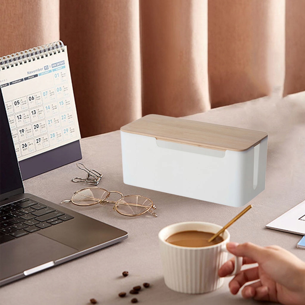 Wire Storage Box Ładowarka Gniazdo Strip Drut - 11327691454 - oficjalne ...