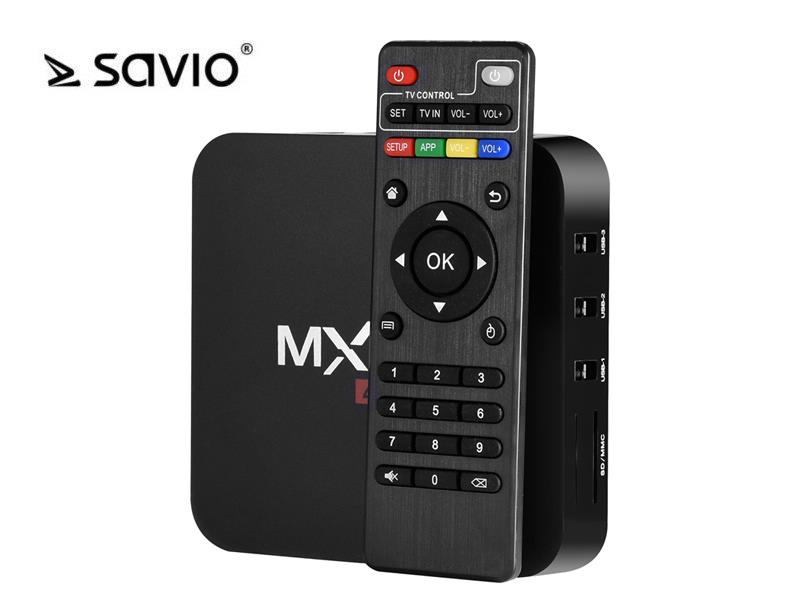 Android Box Smart TV Box HDMI 4K USB WiFi Ethernet - 7657917936 ...