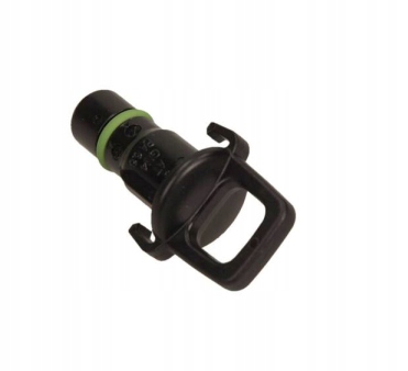 ZAŚLEPKA MIARKI OLEJU AUDI A4 B8 03L 115 418A - 12763258341 - oficjalne ...