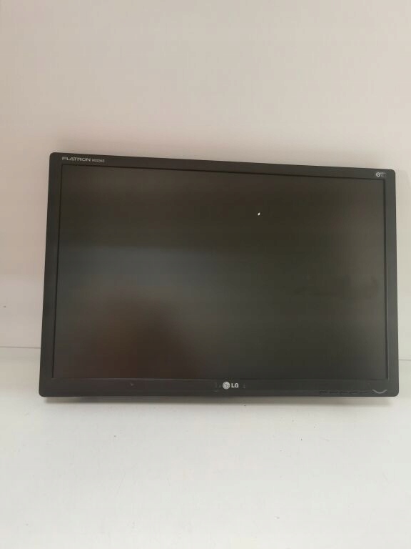 MONITOR LG FLATRON W2234S-BN - 11906141739 - oficjalne archiwum Allegro