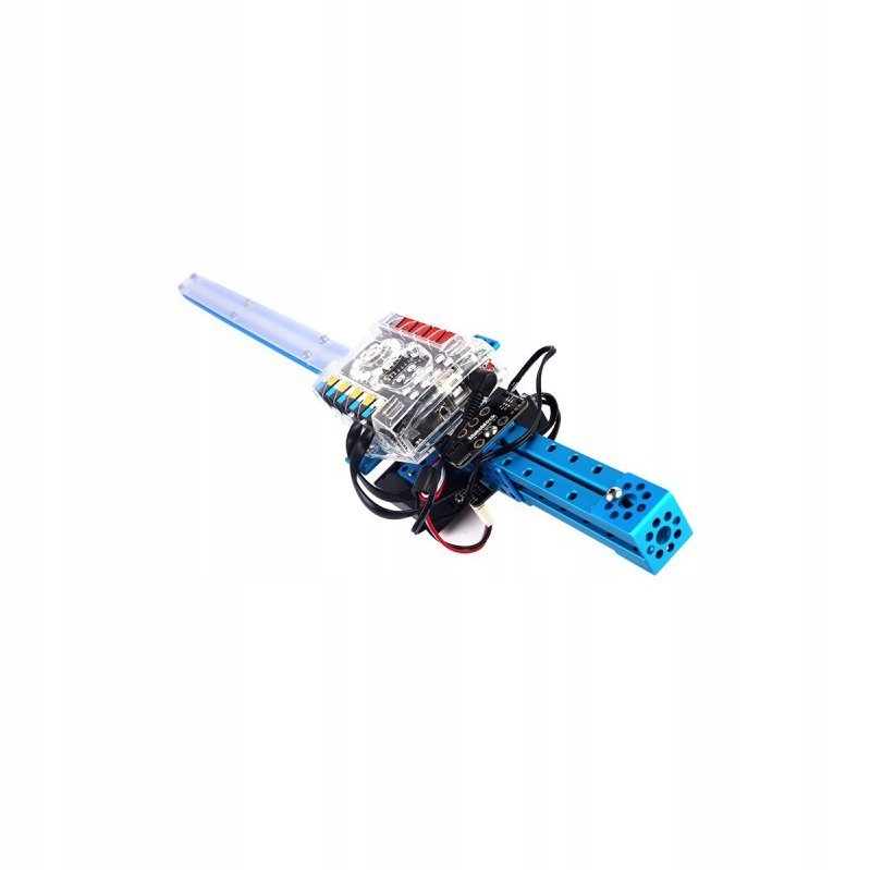 Zestaw dodatkowy Makeblock mBot Ranger Laser Sword - 11519403024 ...