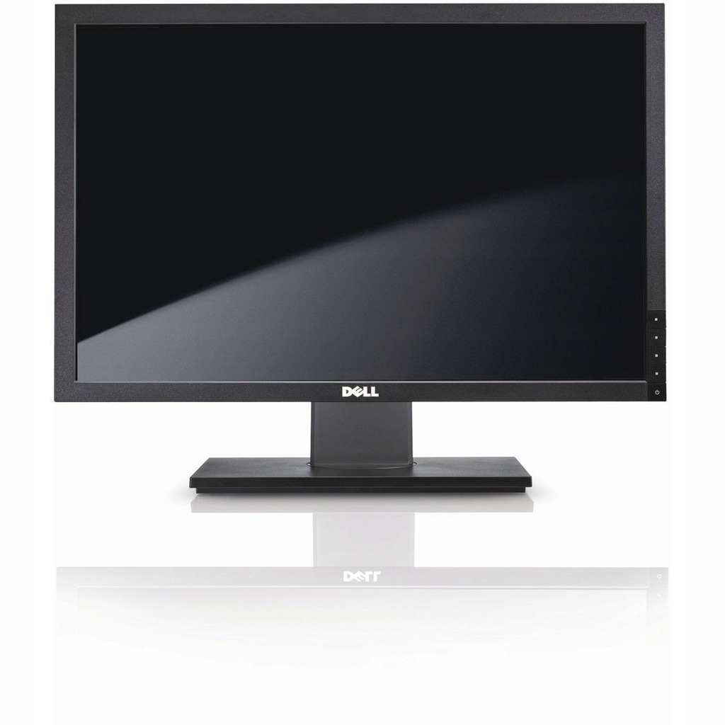 Monitor Dell P2210T LCD 22" 1680x1050 Kl.A - 13404054108 - oficjalne ...