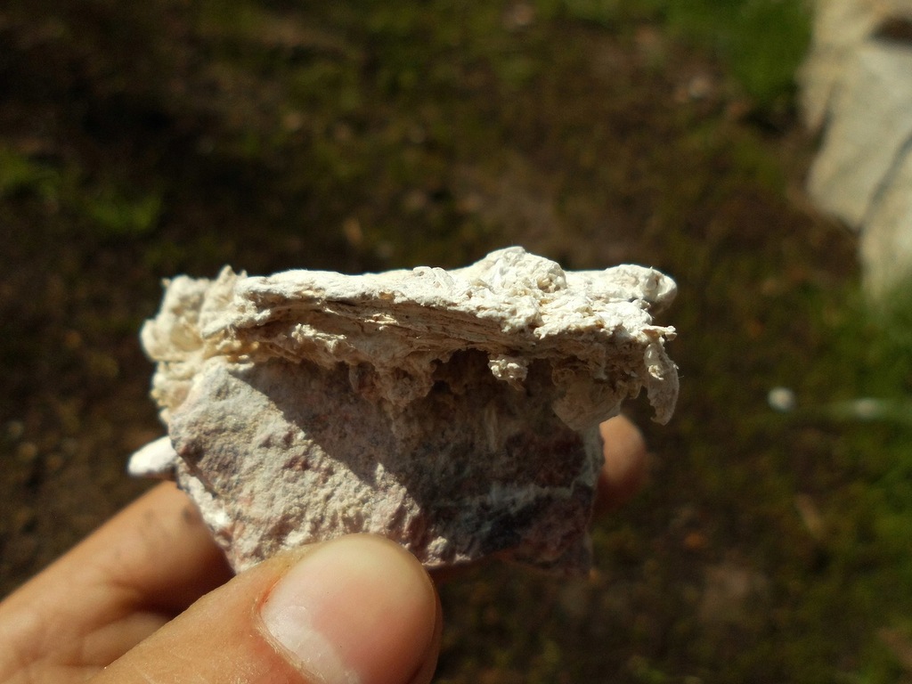 Sepiolit - Rędziny Dolny Śląsk - 10058855009 - oficjalne archiwum Allegro