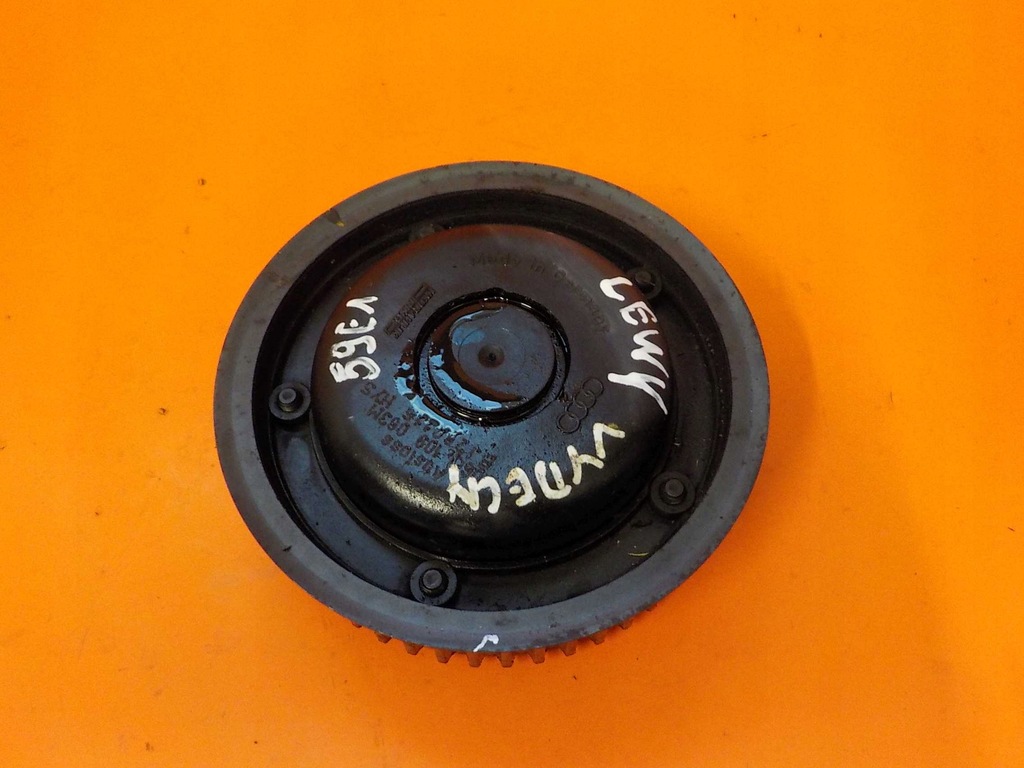 A4 B6 A6 3.0 B wariator kolo rozrzadu 06C109083M - 11101493436 ...