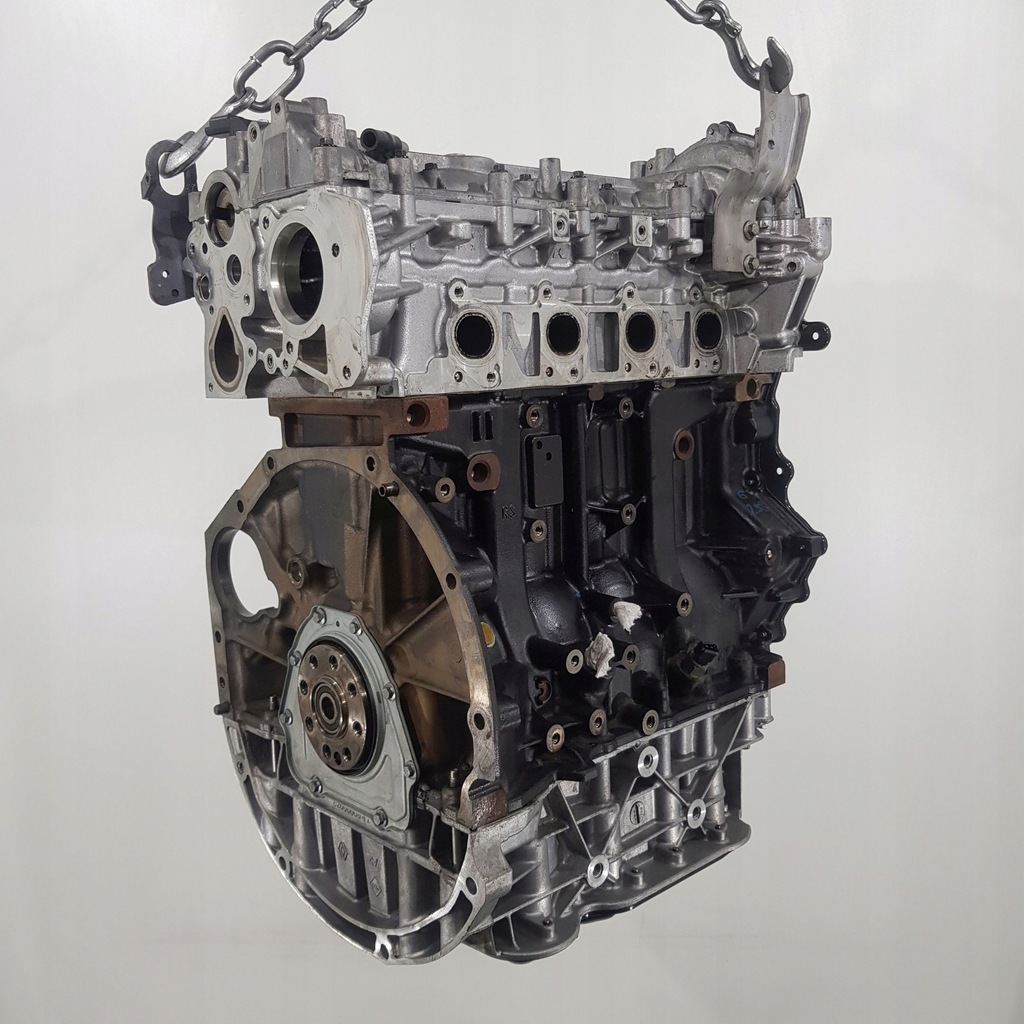 Silnik 2.0 DCI TRAFIC VIVARO PRIMASTAR M9R 780 782 - 12061900328 ...