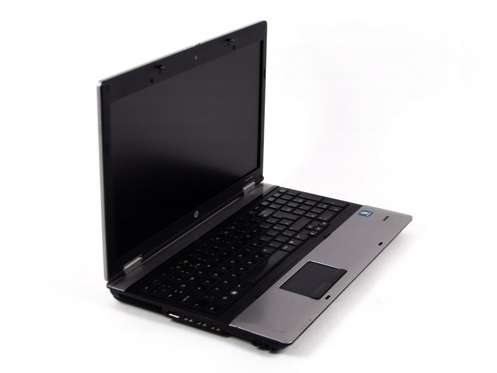 HP PROBOOK 6545b | AMD M540 2x2,4GHz | 15,6" | KAM | DISPLAYPORT | DB34 ...
