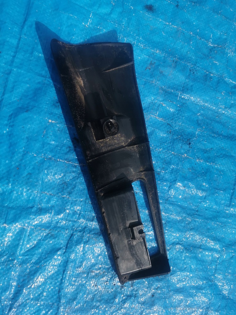 Купить VW TRANSPORTER T5 КОРПУС РУЧКИ РАЗДВИЖНОЙ ДВЕРИ 7H0843188: отзывы, фото и характеристики ...