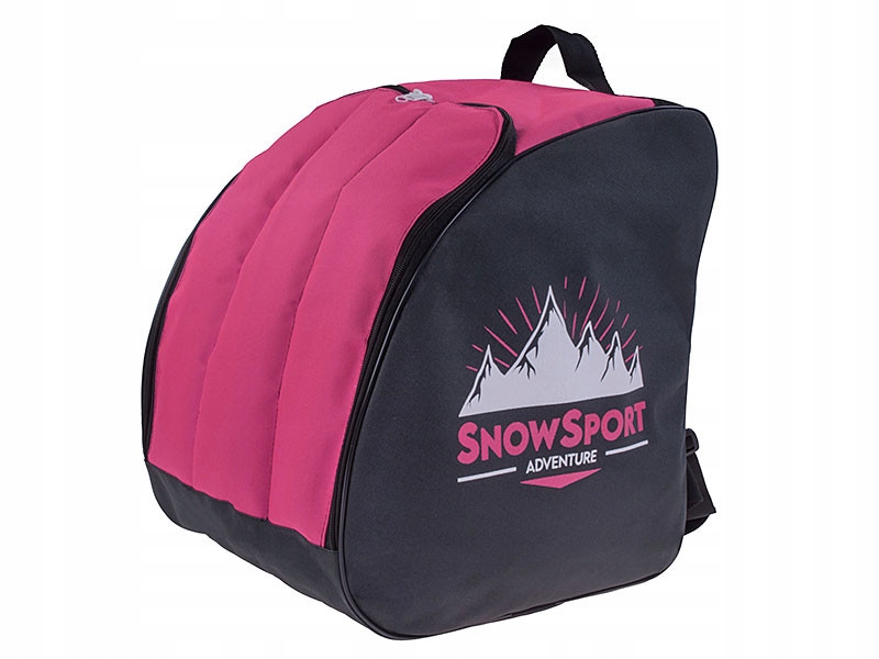 Pokrowiec na buty narciarskie BootBag Pink 2022 - 11636787750 ... Pokrowiec na buty narciarskie BootBag Pink 2022 - 11636787750 ...