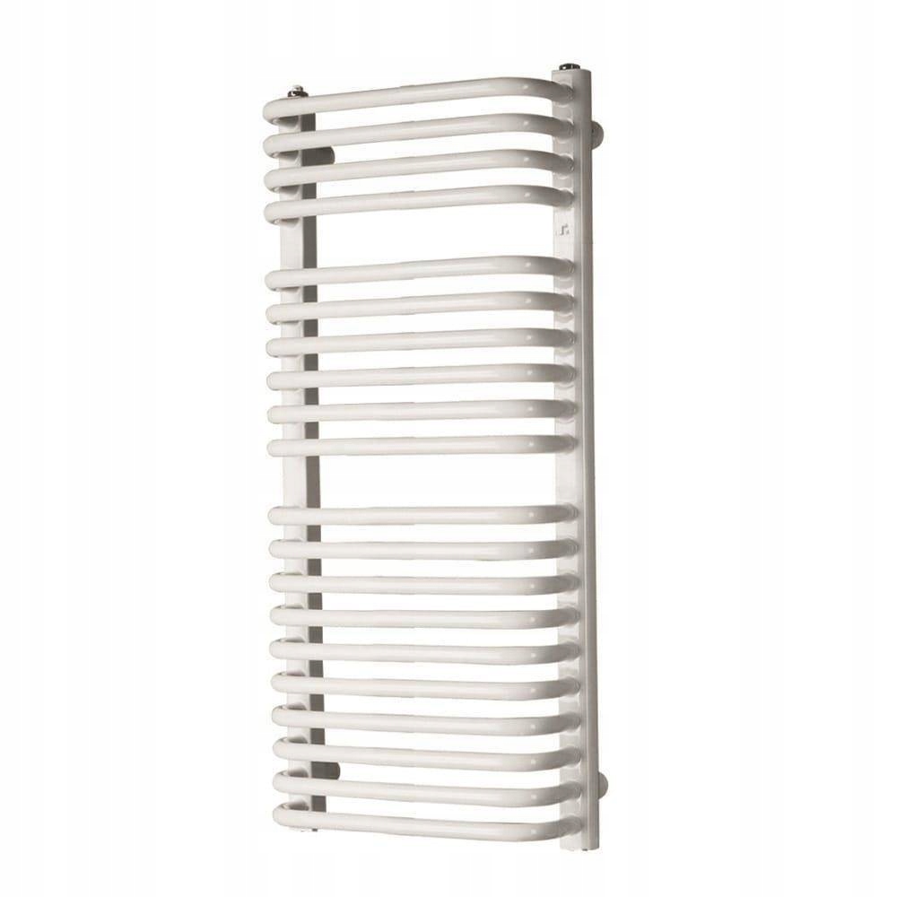 DELFIN GRZEJNIK ŁAZIENKOWY Slim G 440x620 336 W - 13565291405 ...