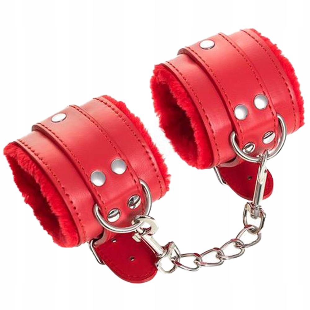 Купить Секс ЭРОТИЧЕСКИЙ БДСМ в кожаных наручниках: отзывы, фото и характеристики на Aredi.ru ...