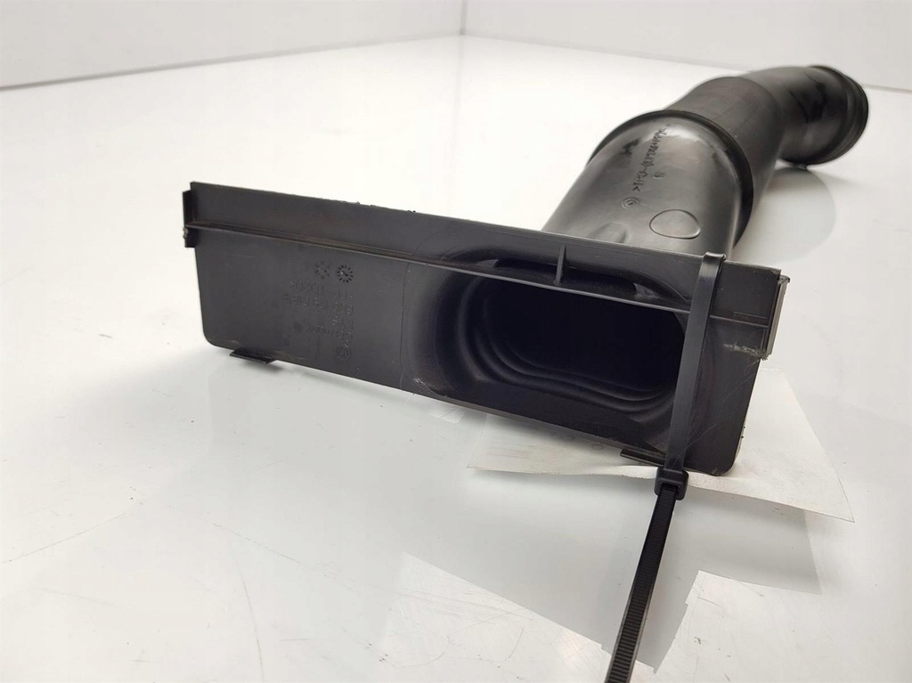 PRZEWÓD RURA DOLOT 6R0129618B FILTRA VW POLO 6R - 9748569863 ...