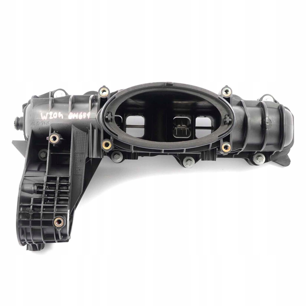 Mercedes W204 W212 Kolektor Dolotowy A6510900037 - 13579714253 ...