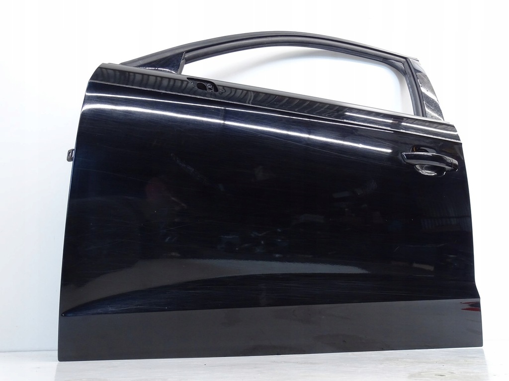 DRZWI LEWE LEWY PRZÓD AUDI A3 8V LIFT 5D SB LY9B - 13558740365 - oficjalne archiwum Allegro