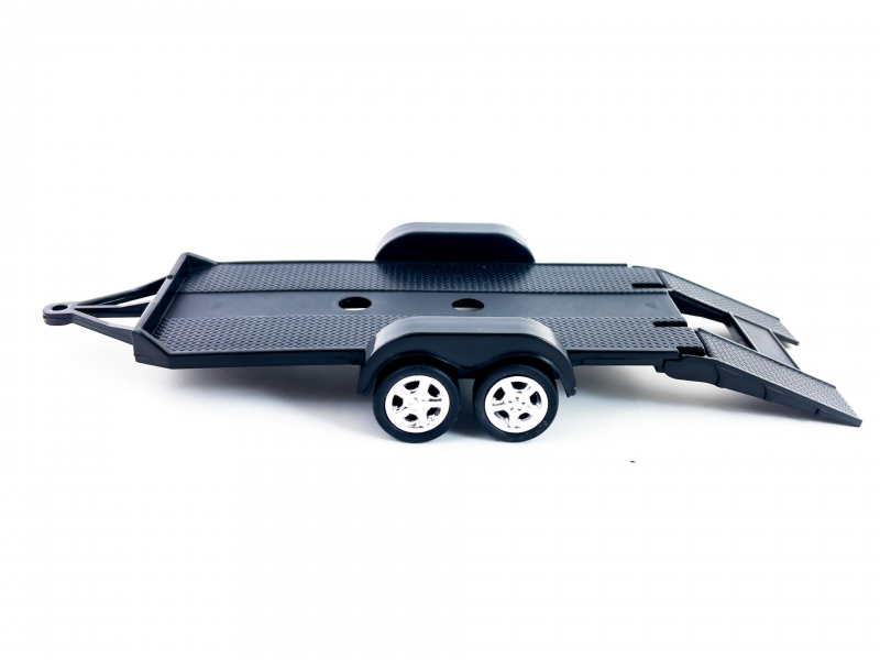 POLONEZ CARO FIAT 126P PRL LAWETA WELLY - 10701792111 - oficjalne ...