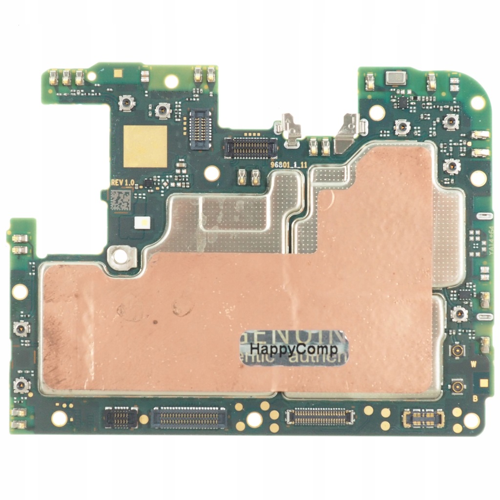 Płyta główna Samsung Galaxy A22 5G 4/64 SM-A226B - 13316333959 ...