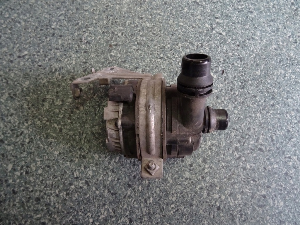 MERCEDES POMPA WODY BOSCH 0392024050 A0005002686 - 12158252149 ...