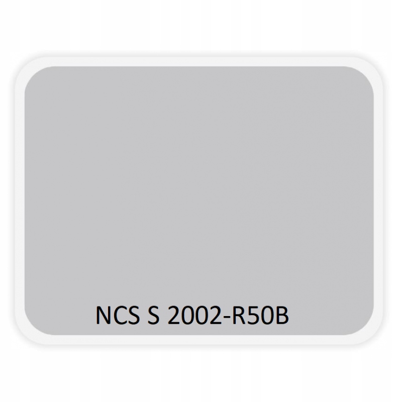 NCS S 2002-R50B Farba Proszkowa Półpołysk 20kg - 12252413201 ... NCS S 2002-R50B Farba Proszkowa Półpołysk 20kg - 12252413201 ...