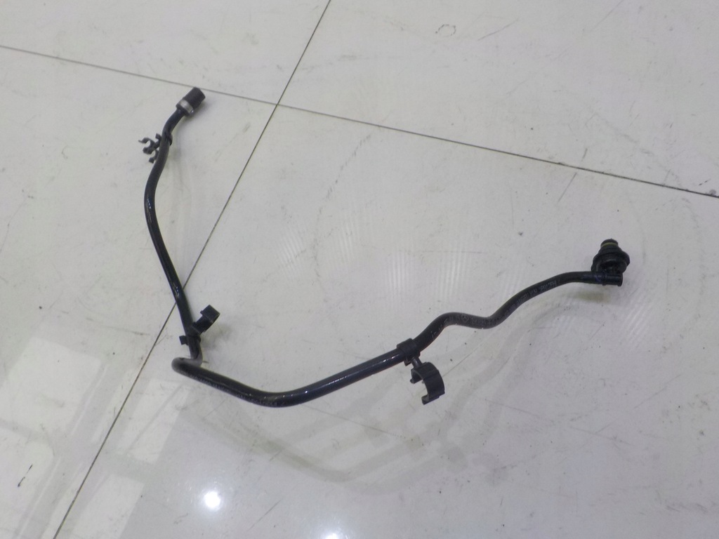 MERCEDES CLA W117 WĄŻ PODCIŚNIENIA ODMA - 8839853190 - oficjalne ...