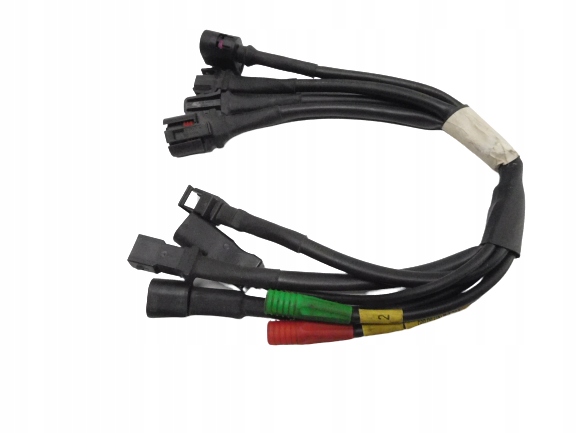 VAS 5256/1 NARZĘDZIE SERWISOWE VW AUDI SEAT SKODA - 10814331869 ...