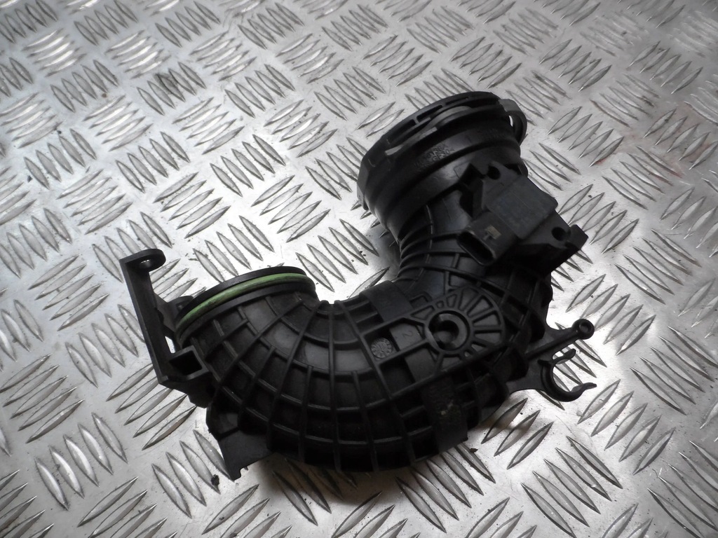 RURA PRZÓWD DOLOT SKODA KODIAQ VW AUDI - 13897010328 - oficjalne ...