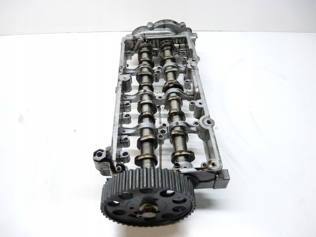 AUDI 2.0 TDI CNHA Q5 A6 A4 A5 WAŁEK ROZRZĄDU - 8031646360 - oficjalne ...