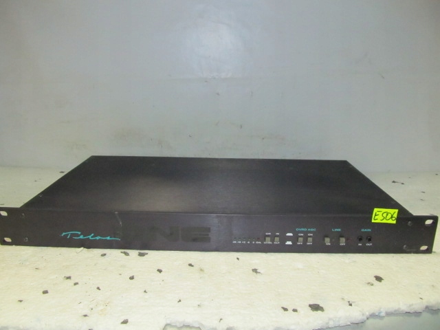 URZADZENIE STUDYJNE TELOS ONE-R - NR E506 - 12953463796 - oficjalne ...