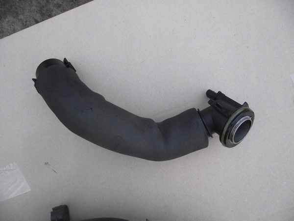 WĄŻ POWIETRZA PRZEWÓD BMW F10 E84 F30 F32 7588417 - 9222886946 ...