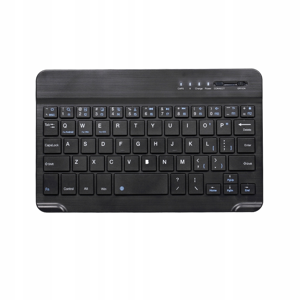 7-inch Wireless BT 3.0 Keyboard Mini Ultra-slim BT - 11968212903 ...