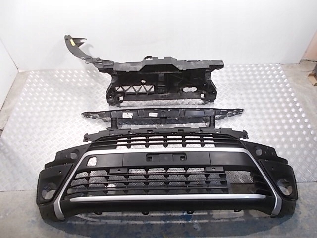 WSPORNIK MOCOWANIE PASA TOYOTA PROACE 9808491180 - 12776006120 ...