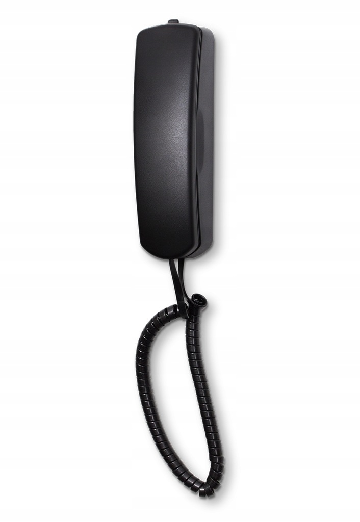 DOMOFON ELFON Unifon IP GREON GR-ISA1 BLACK - 12336196599 - oficjalne ...