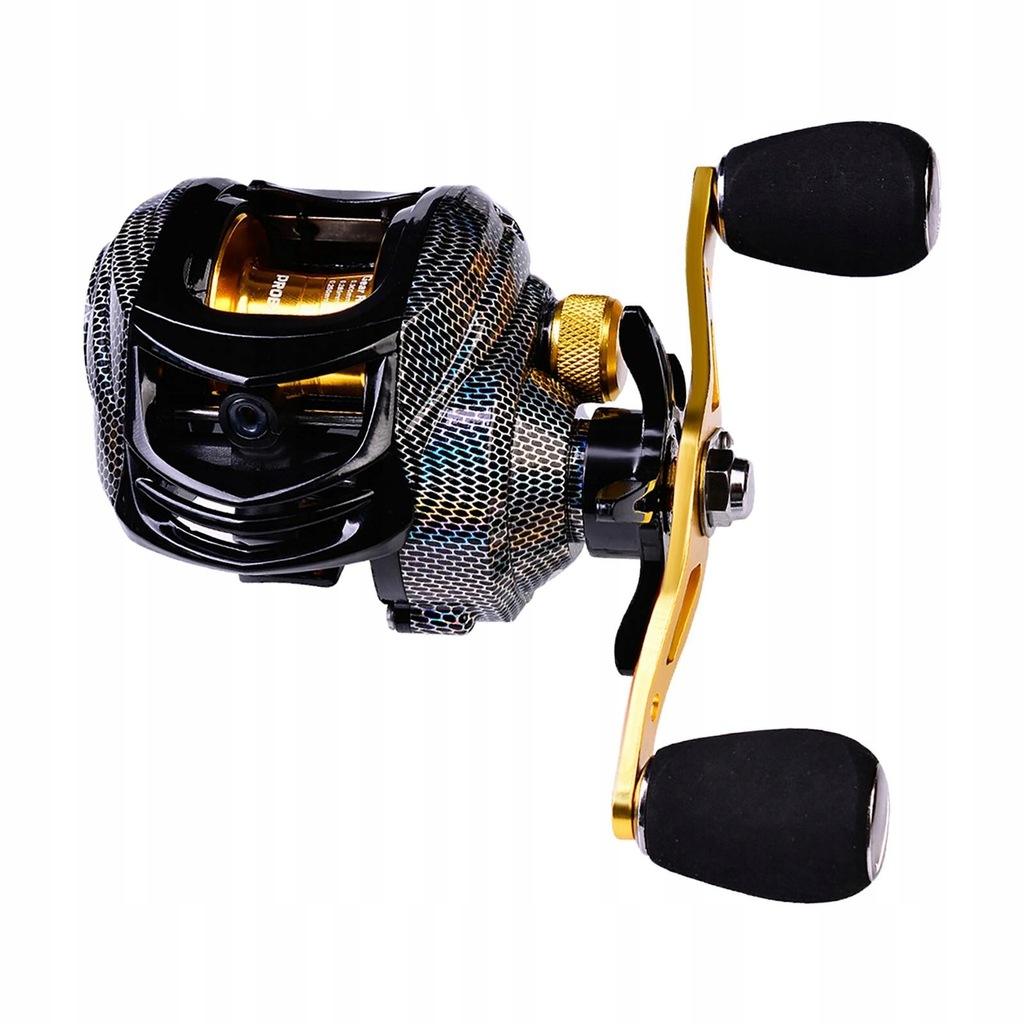 baitcasting reel baitcasting DW132PL Left Hand - 13716003525 ...