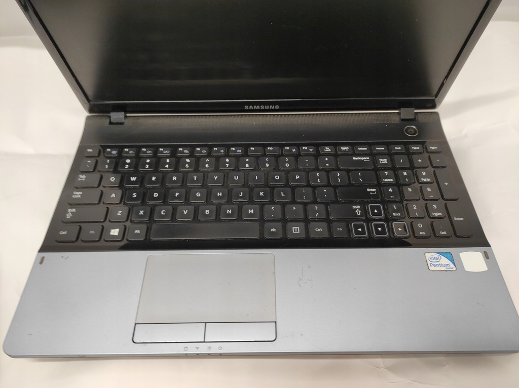 Laptop Samsung 300E NP300E5C 4GB RAM 273GB ROM - 12585708330 ...