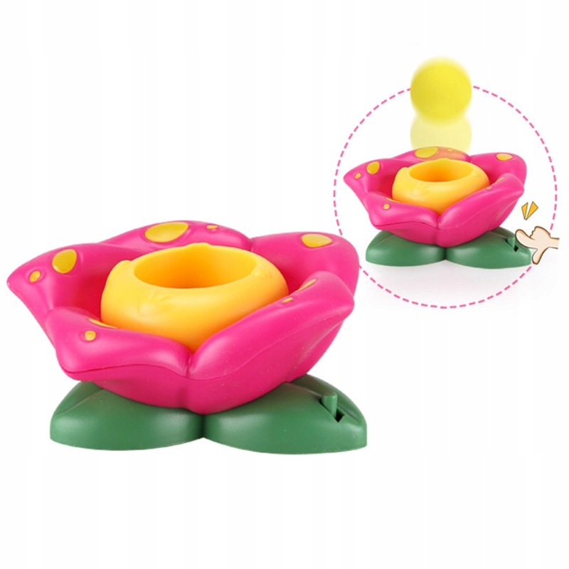 PLANTS VS ZOMBIES FIGURKA Primal Rafflesia - 12428158698 - oficjalne ...