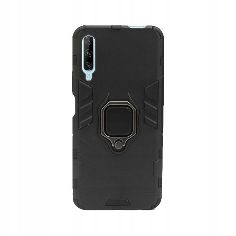 ETUI PANCERNE RING ARMOR do Huawei P Smart PRO cza Case Pokrowiec ...