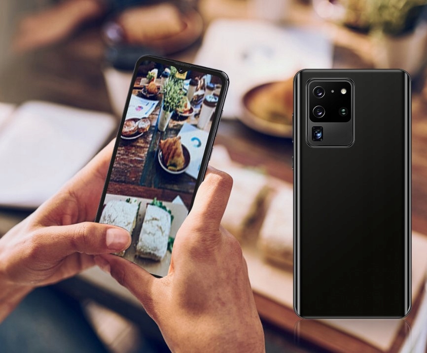 Купить СМАРТФОН MIQOO S30U+4+64G 6,7 ДЮЙМОВ: отзывы, фото и ...