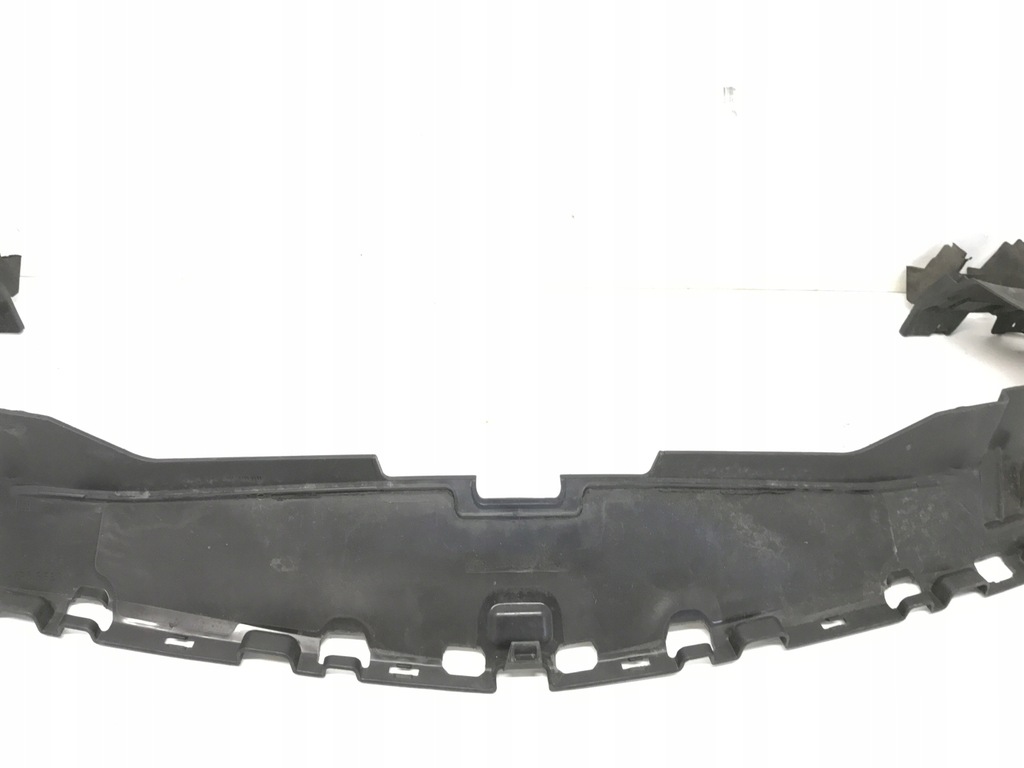 KIEROWNICA POWIETRZA MERCEDES C W205 A2055050000 - 11309293574 ...