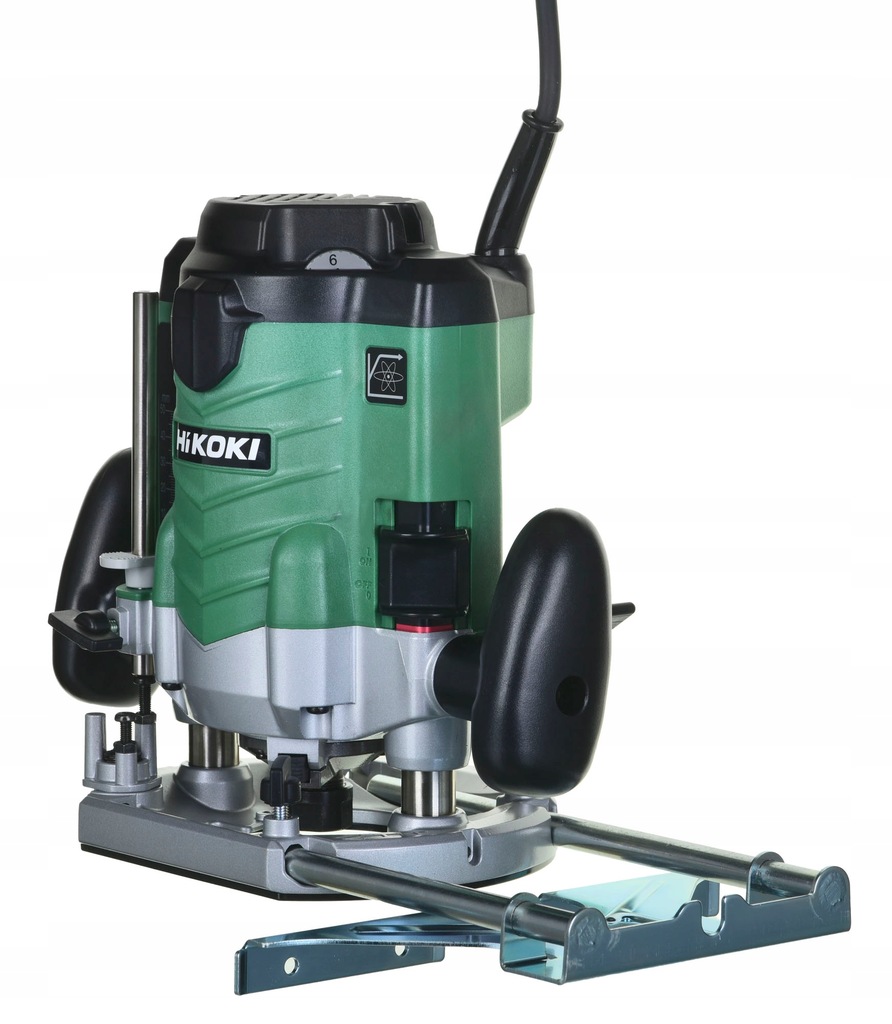 HiKOKI Frezarka górnowrzecionowa 2000W M12VE - 11835297550 - oficjalne archiwum Allegro