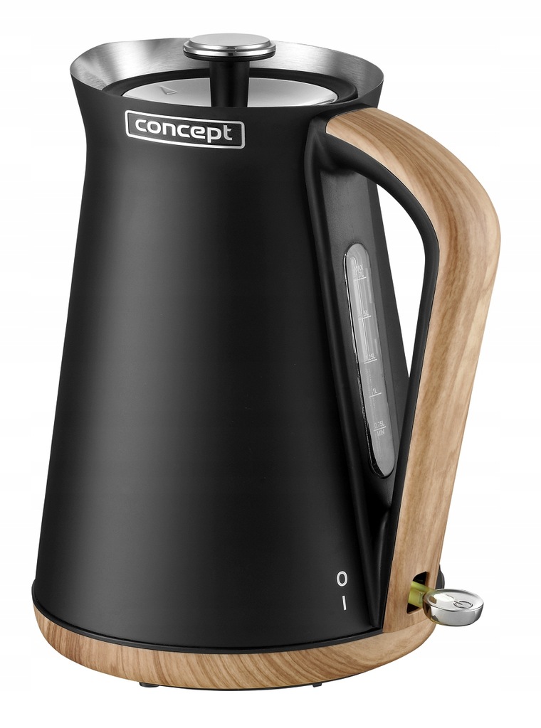Czajnik elektryczny Concept RK-3311 2200 W - 12939588801 - oficjalne archiwum Allegro