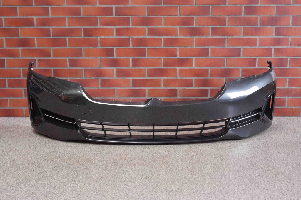 ZDERZAK PRZÓD PRZEDNI BMW 5 G30 G31 LCI - 13069766135 - oficjalne ...
