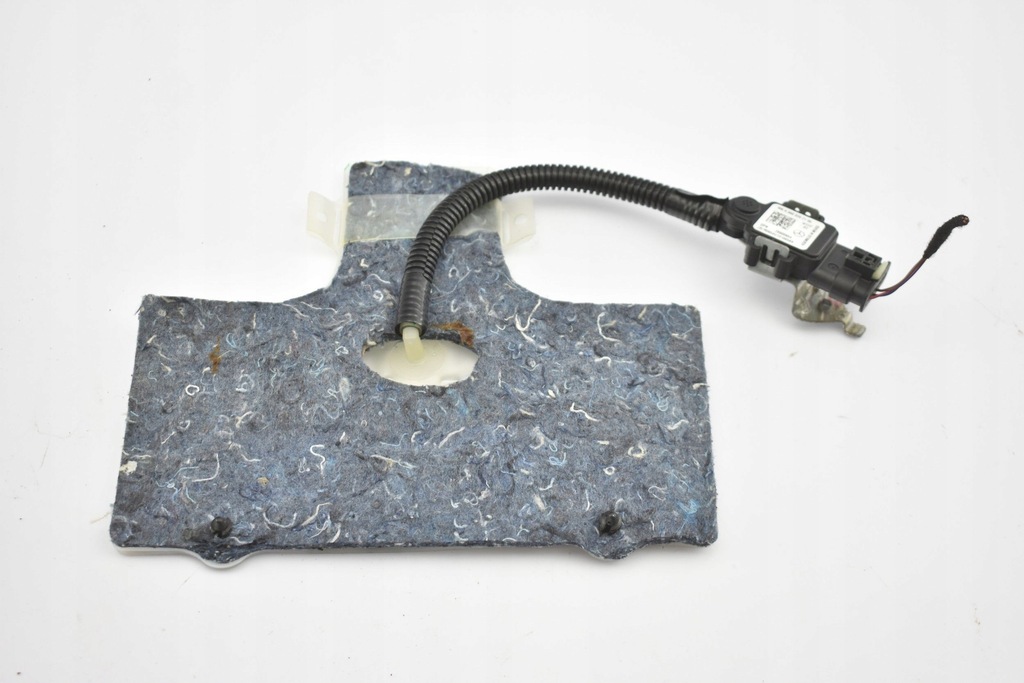 CZUJNIK OBECNOŚCI PASAŻERA ZAJĘTOŚCI FOTELA W177 - 13013742003 ...